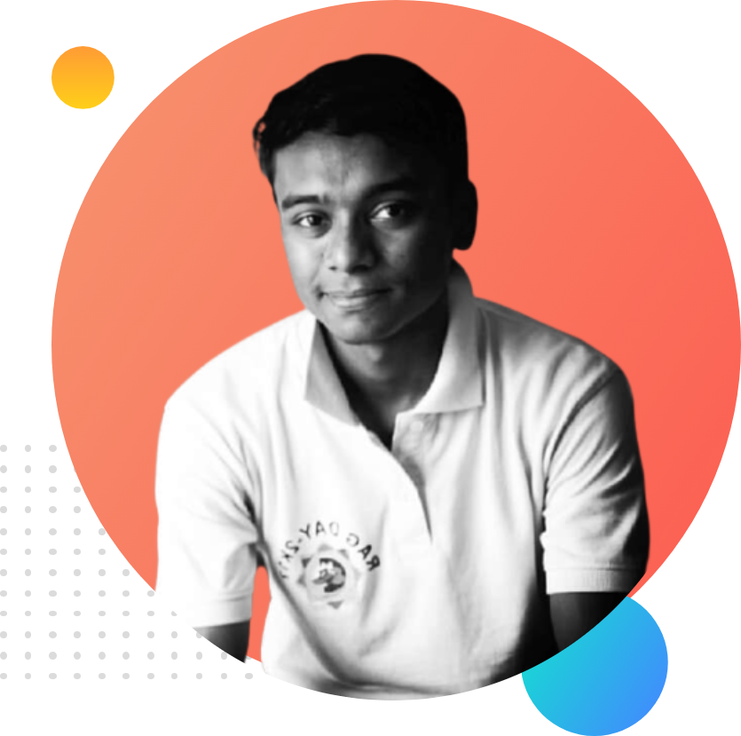 Arman Hossain Portfolio
