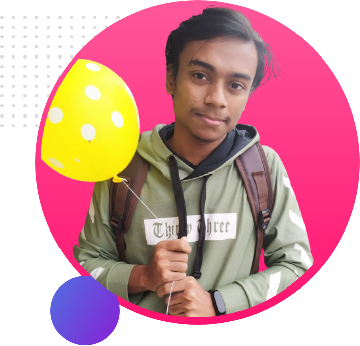 Arman Hossain portfolio